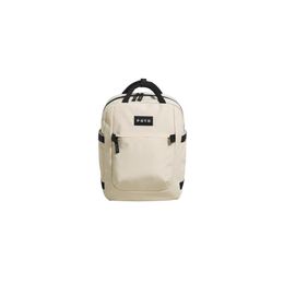 EOTO Rucksack Small16, Creme Beige | Gr.: onesize