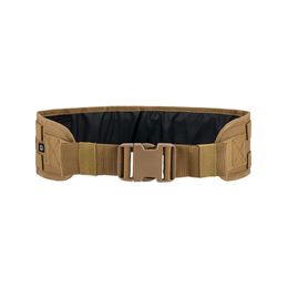 Brandit Gürtel "Molle Belt" in Braun | Gr.: onesize