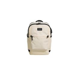EOTO Rucksack Tidy22, Creme Beige | Gr.: onesize