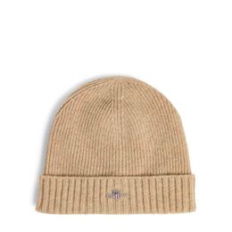 Gant Mütze in beige - 0007 | Gr.: onesize