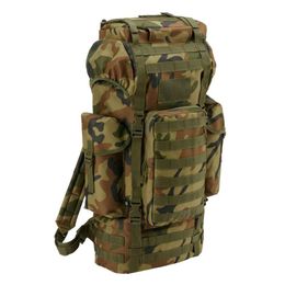 Brandit Rucksack "Combat Molle Backpack" in Camouflage | Gr.: onesize