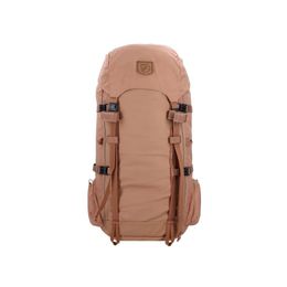 Fjällräven FJÄLLRÄVEN Kajka 35 S-M Wanderrucksack S-M 60 cm in khaki dust | Gr.: onesize
