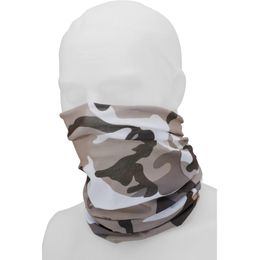 Brandit Tunnel "Multi Function Headgear" in Camouflage | Gr.: onesize