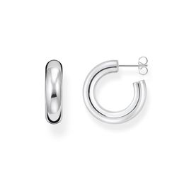 Thomas Sabo Creolen Silber Klein | Gr.: onesize