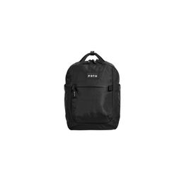 EOTO Rucksack Small16, Schwarz | Gr.: onesize