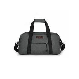 Eastpak Compact + Sporttasche 44 cm in black denim | Gr.: onesize