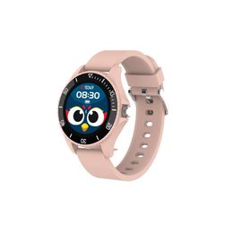 maXlife Smartwatch Kids MXSW-210 rosa | Gr.: onesize