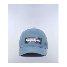 Napapijri Cap "F-Box Logo Cap" in Multicolor | Gr.: onesize