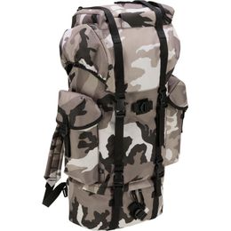 Brandit Rucksack "Combat Backpack" in Camouflage | Gr.: onesize