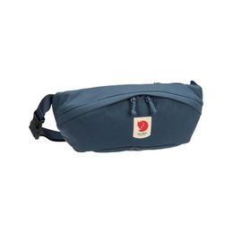 Fjällräven FJÄLLRÄVEN Gürteltasche Ulvö Hip Pack Medium in Mountain Blue | Gr.: onesize