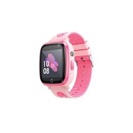 Hoco Kinder Smartwatch Y100 2G Telefonuhr Rosa | Gr.: onesize