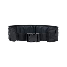 Brandit Gürtel "Molle Belt" in Schwarz | Gr.: onesize