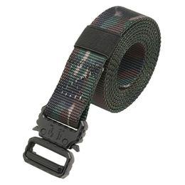 Brandit G&uuml;rtel "Tactical Belt" in Camouflage | Gr.: onesize