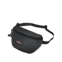 Eastpak Authentic Collection Springer Gürteltasche 23 cm in black denim | Gr.: onesize