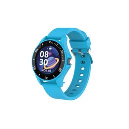 maXlife Smartwatch Kids MXSW-210 blau | Gr.: onesize