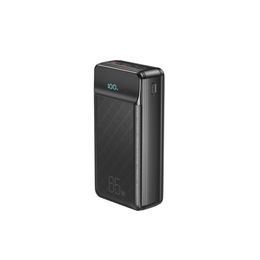 Wisam XO Laptop-Powerbank PR201 65W 30000mAh | Gr.: onesize