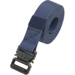 Brandit G&uuml;rtel "Tactical Belt" in Blau | Gr.: onesize