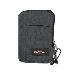 Eastpak Authentic Collection Buddy Umh&auml;ngetasche 13 cm in black denim | Gr.: onesize