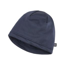 Brandit M&uuml;tze "Fleece Cap Ice" in Blau | Gr.: onesize