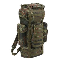 Brandit Rucksack "Combat Molle Backpack" in Camouflage | Gr.: onesize