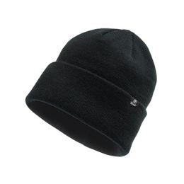 Brandit Mütze "Watch Cap" in Schwarz | Gr.: onesize
