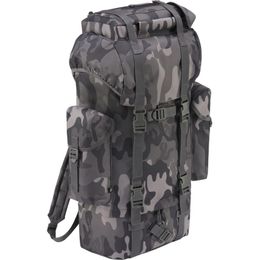 Brandit Rucksack "Combat Backpack" in Camouflage | Gr.: onesize