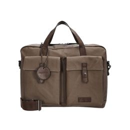 Picard Calahari - Aktentasche 40 cm (cafe) in cafe | Gr.: onesize