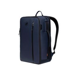 Mammut Seon Transporter 25 - Rucksack 17.3" 47 cm (savannah) in marine | Gr.: onesize