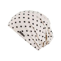 Chillouts Headwear Stoffhut in beige | Gr.: onesize