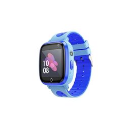 Hoco Kinder Smartwatch Y100 2G Telefonuhr Blau | Gr.: onesize