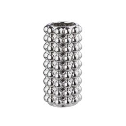 Butlers Vase BUBBLE in Silber | Gr.: onesize