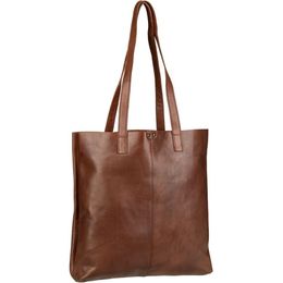 Harold'S Harold's Shopper Caugio CAU16 in Cognac | Gr.: onesize