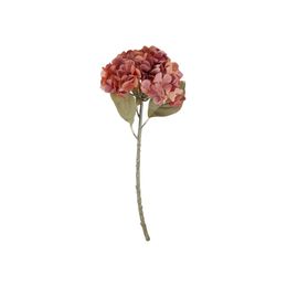 Butlers Kunstblume FLORISTA Hortensie in Rot | Gr.: onesize