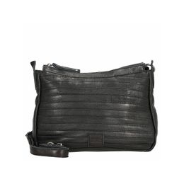 FREDsBRUDER FREDs BRUDER Layer Likely - Umhängetasche 38 cm (black) in schwarz | Gr.: onesize