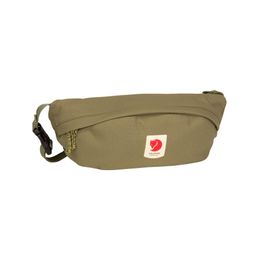 Fjällräven FJÄLLRÄVEN Gürteltasche Ulvö Hip Pack Medium in Green | Gr.: onesize