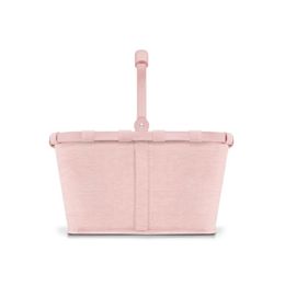 Reisenthel Carrybag Einkaufstasche 48 cm in twist blush | Gr.: onesize