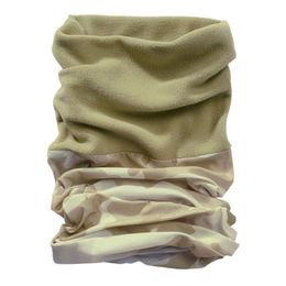 Brandit Schal "Multi Function Headgear Fleece" in Camouflage | Gr.: onesize