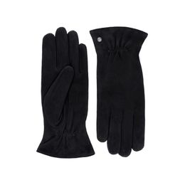 Roeckl Handschuh in schwarz | Gr.: 7-dot-5