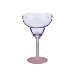 Butlers Margaritaglas COCKTAIL NIGHT in Violett | Gr.: onesize