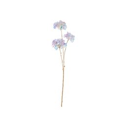 Butlers Kunstblume FLORISTA Hortensie in Durchsichtig | Gr.: onesize