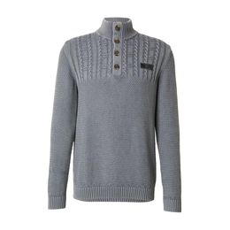 s.Oliver Pullover Herren Gr&ouml;&szlig;e L rauchblau