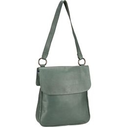Harold'S Harold's Handtasche Caugio CAU19 in Grün | Gr.: onesize