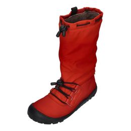 KOEL Stiefel Rana Merino 04T012.505 in rot | Gr.: 34