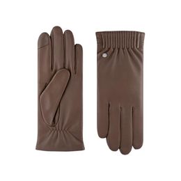 Roeckl Handschuh in braun | Gr.: 8