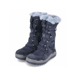 IMac Stiefel in blau | Gr.: 30