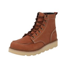 Sorel Lace-Up Boots 'Slabtown 62 2078331' male Brown size 45