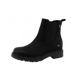 Mustang Shoes Stiefelette in Schwarz | Gr.: 40