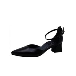 Paul Green Pumps in Schwarz | Gr.: 41