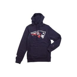 Fanatics Hoodie New England Patriots in Blau | Gr.: XL