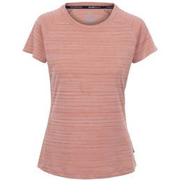 Trespass T-Shirt "Vickland" in Pink | Gr.: XS